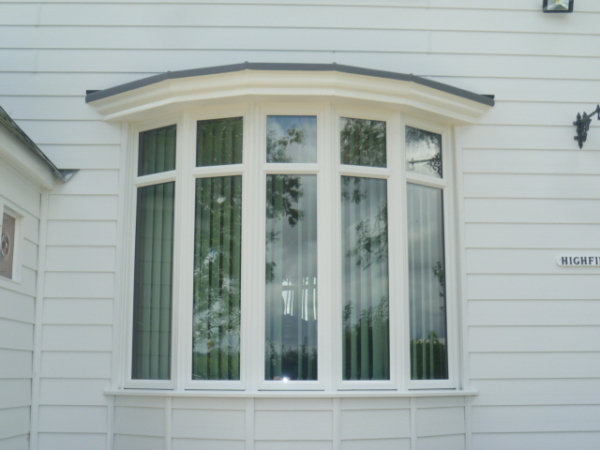 Replacement Bay Windows in Smeeth - HomeChoice Windows