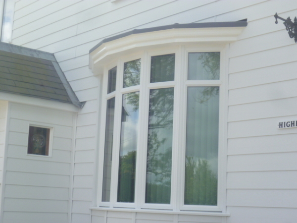 Replacement Bay Windows in Smeeth - HomeChoice Windows