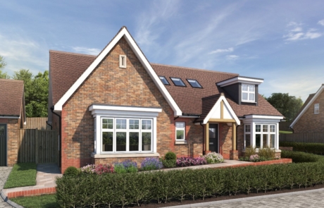 uPVC REHAU Doors | HomeChoice
