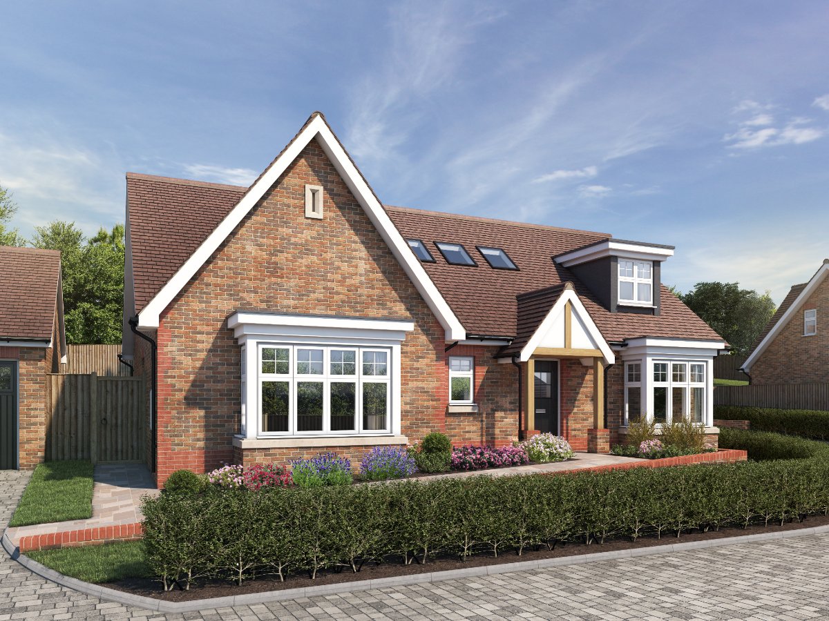 UPVC Vertical Sliders | HomeChoice