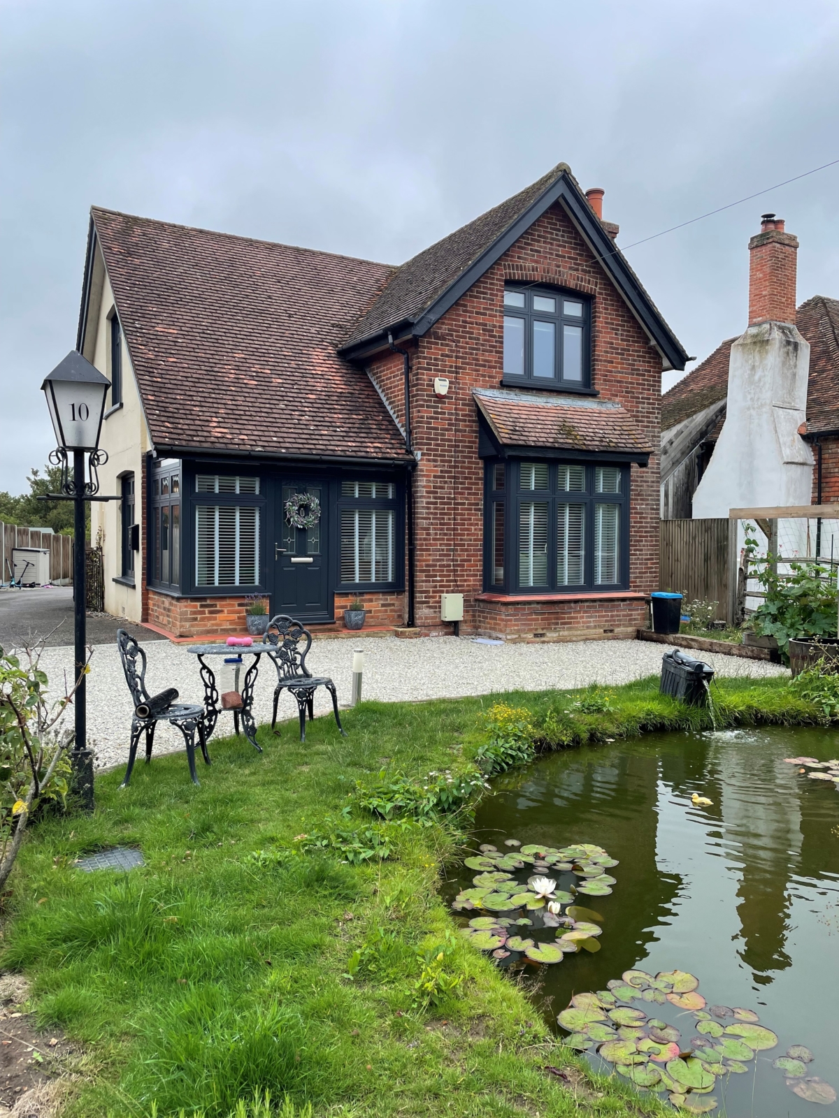 Portfolio - HomeChoice Windows