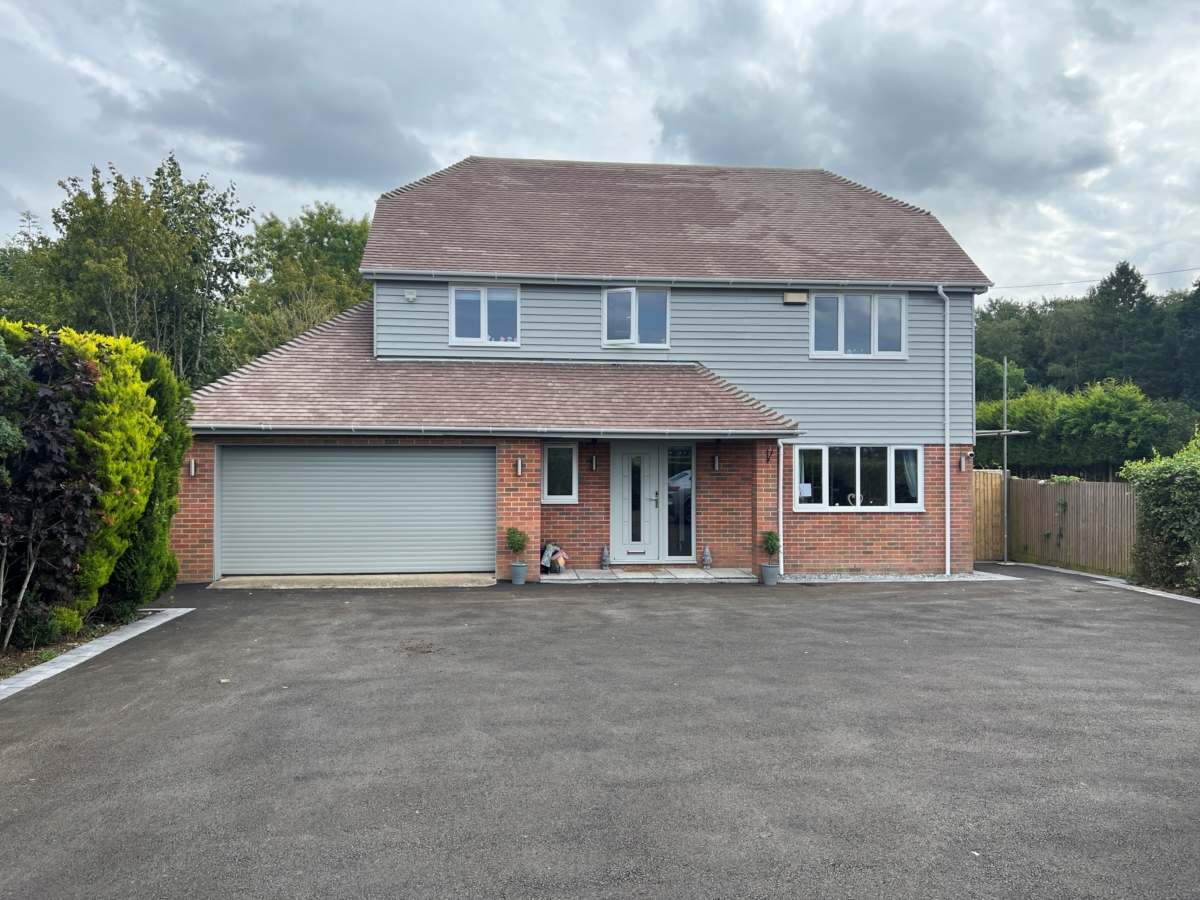 Portfolio - HomeChoice Windows