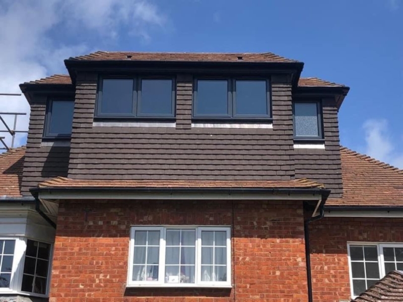 Quality Windows and Doors Supply & Fit Service